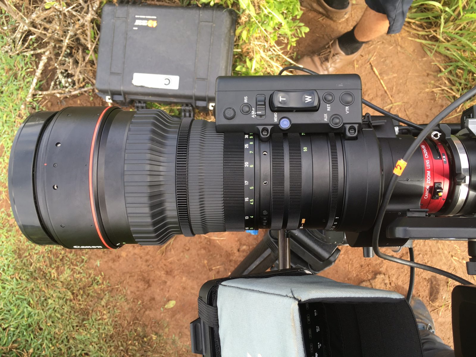 Sony 4K RAW shoot – Carrillo Digital